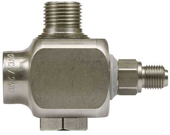 ST163 Compressed Air Module | FlowJet