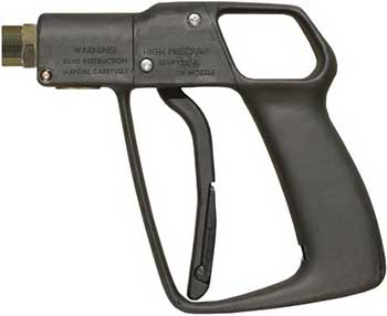 ST810 Front Entry Wash Gun | FlowJet