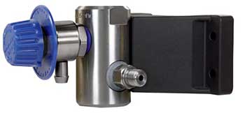 ST160.2 Foam Injectors (Low to Medium Pressure) | FlowJet