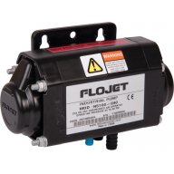 High-Performance Flojet Pumps for Reliable Fluid Transfer- Flojet ...